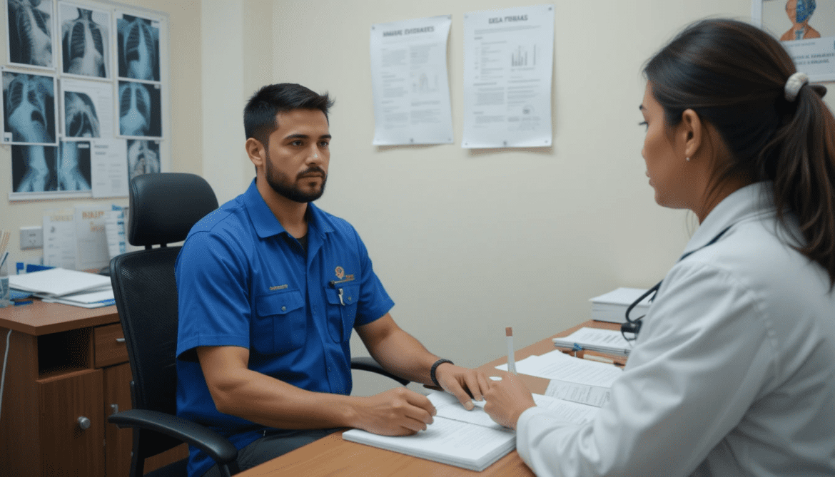 Perícia Médica do INSS: Como Funciona e Dicas Úteis [2025]