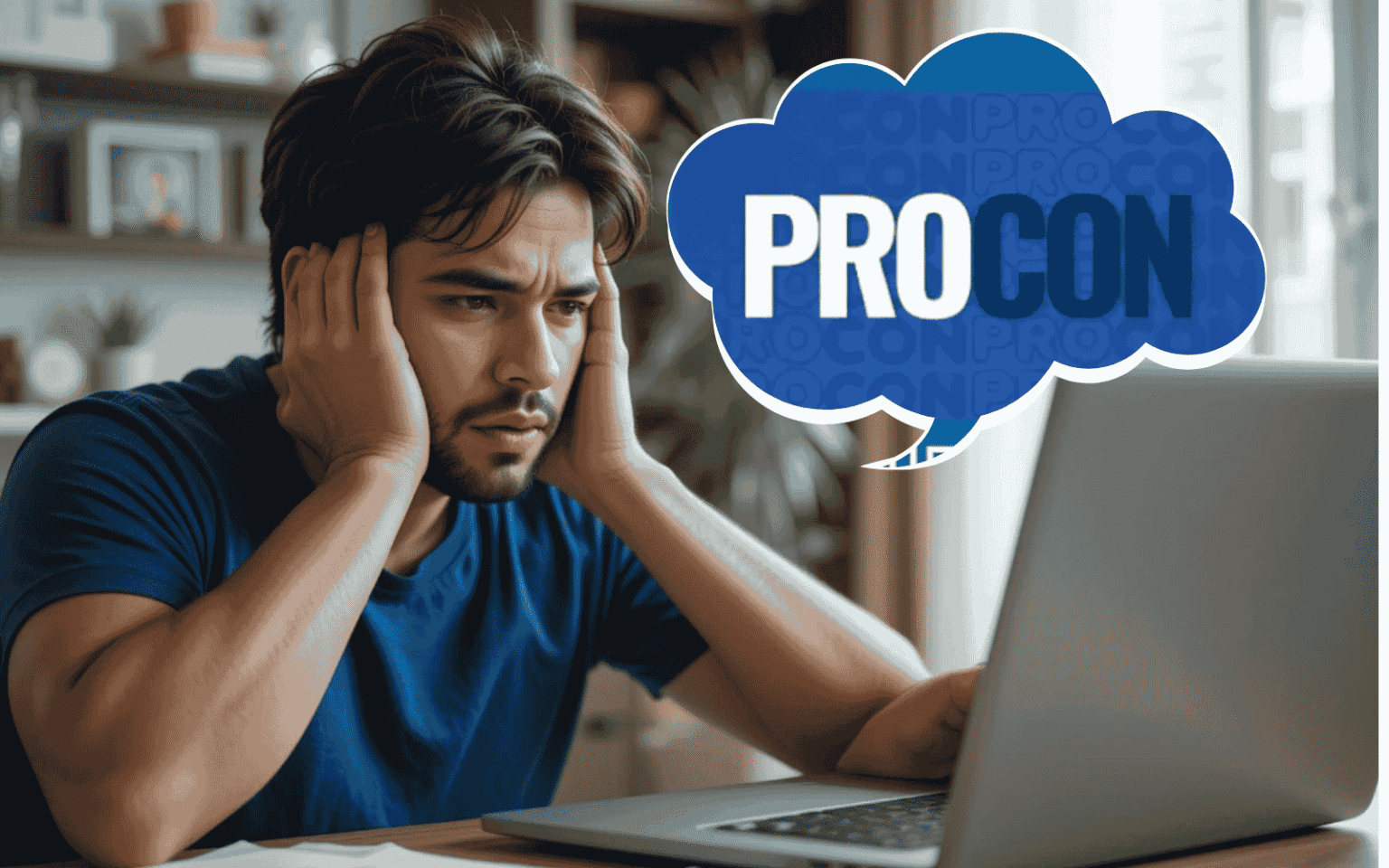 Reclamação Online Procon: Como Fazer em 2025