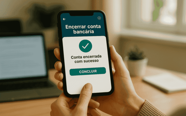 Encerrar Conta Bancária: Como Fazer e Evitar Complicações