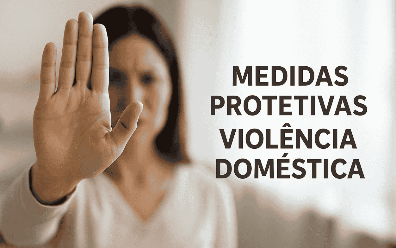 Medidas Protetivas Violência Doméstica: Guia Prático 2025